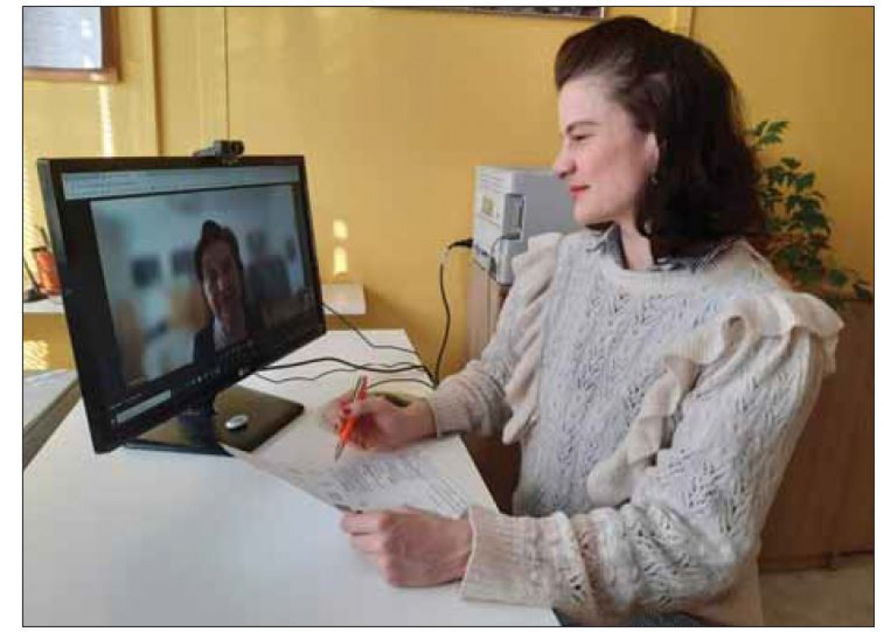 Telemedical asse... | Česká a slovenská neurologie a neurochirurgie
